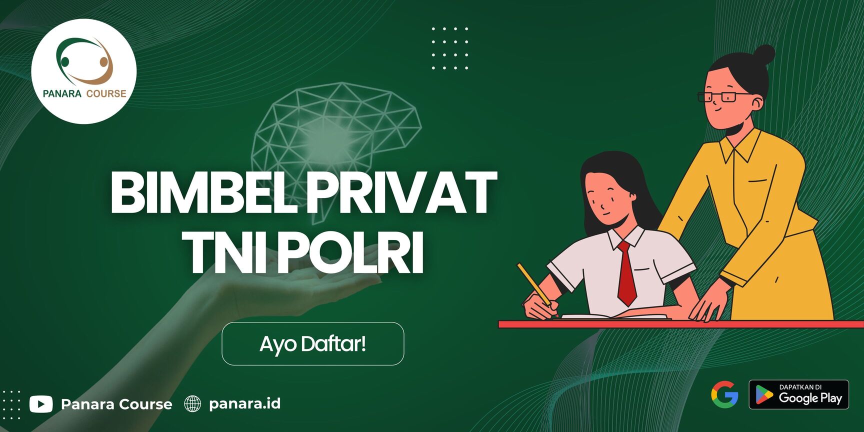 BIMBEL OFFLINE - Panara Course